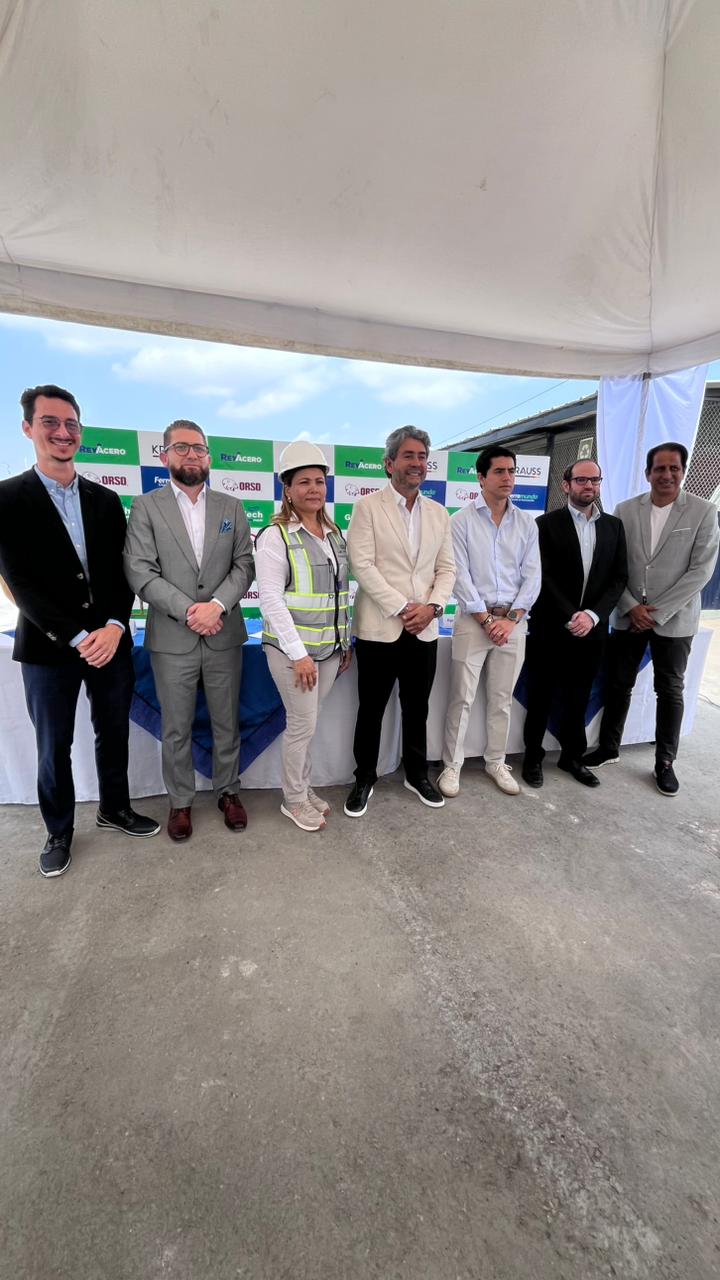 Aniversario - Gyptech